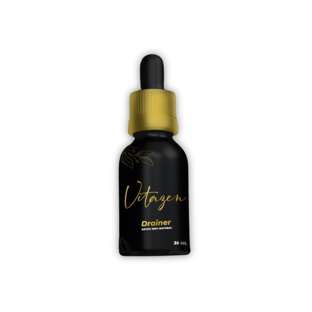 Drenador - Vitazen