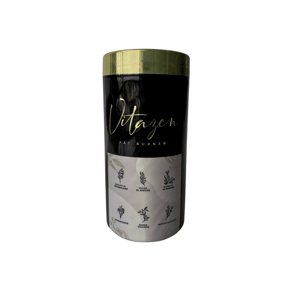 Quemador de grasa - Vitazen