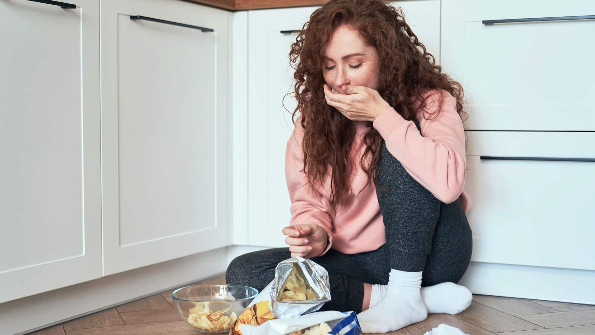 Guía para disfrutar la comida sin culpa - Vitazen
